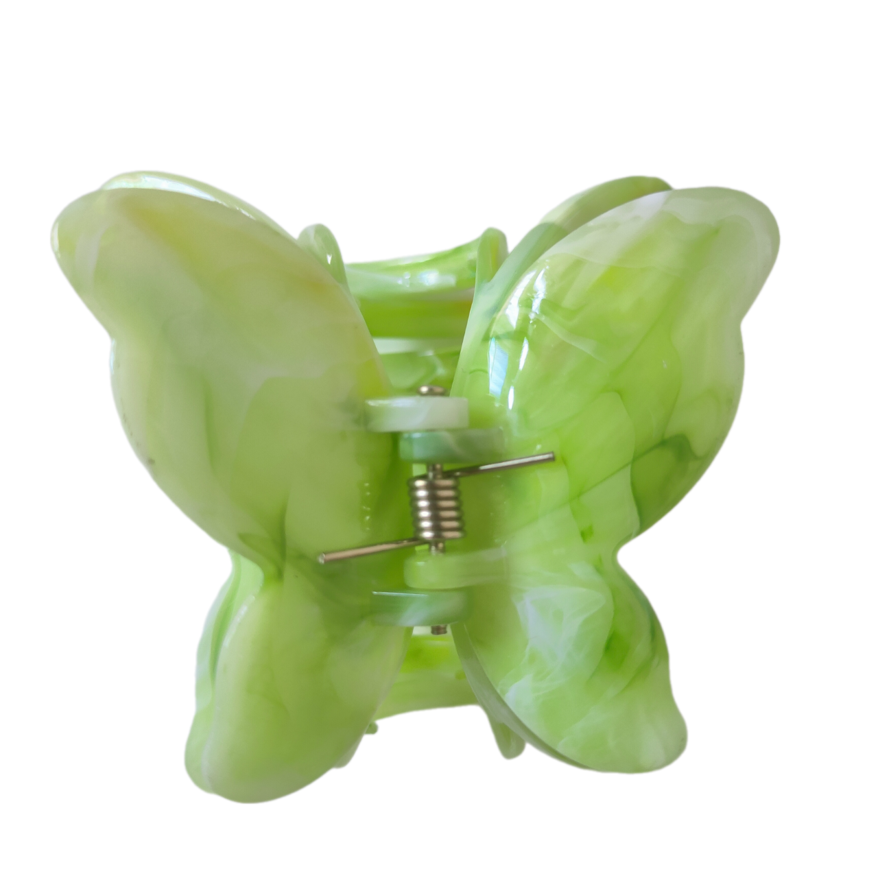 “GreenDay” Butterfly Claw Clips – WeWeGirls Official